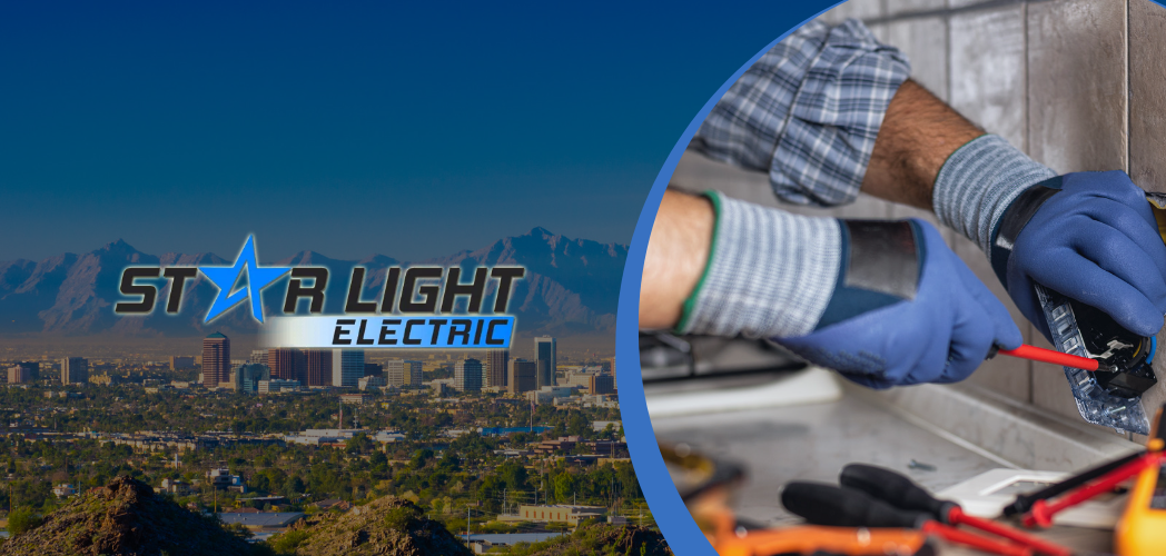 Residential Electrician | Star Light Electric LLC | Electrician | Star ...